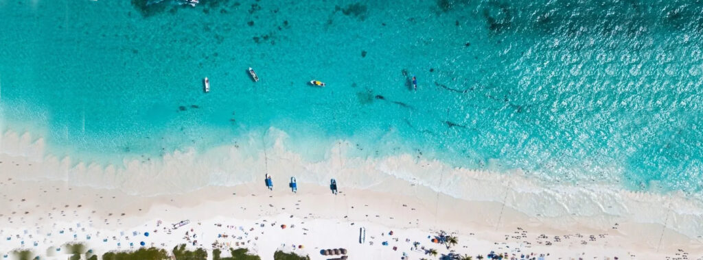 Contact Us - Sanctuary Tulum