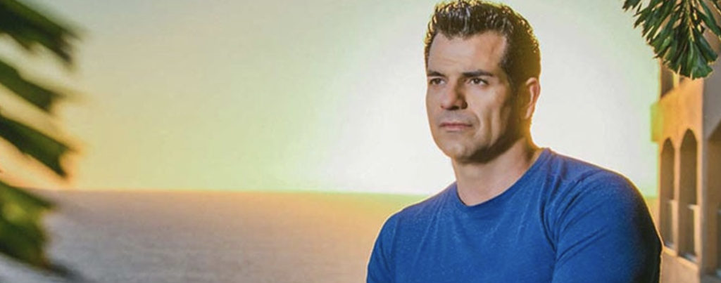 Johnny Tabaie: The Pioneer of the Most Powerful Holistic Healing System