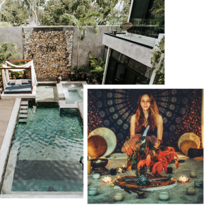 Ayahuasca Retreats | Luxury Ayahuasca Retreat | Sanctuary Tulum